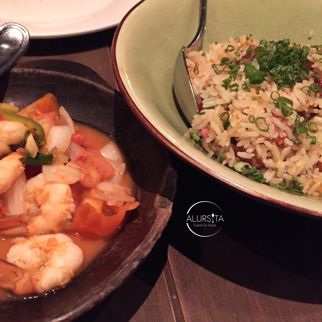 Restaurante Ámaz en Perú Lima productos de la Amazonia a tu alcance